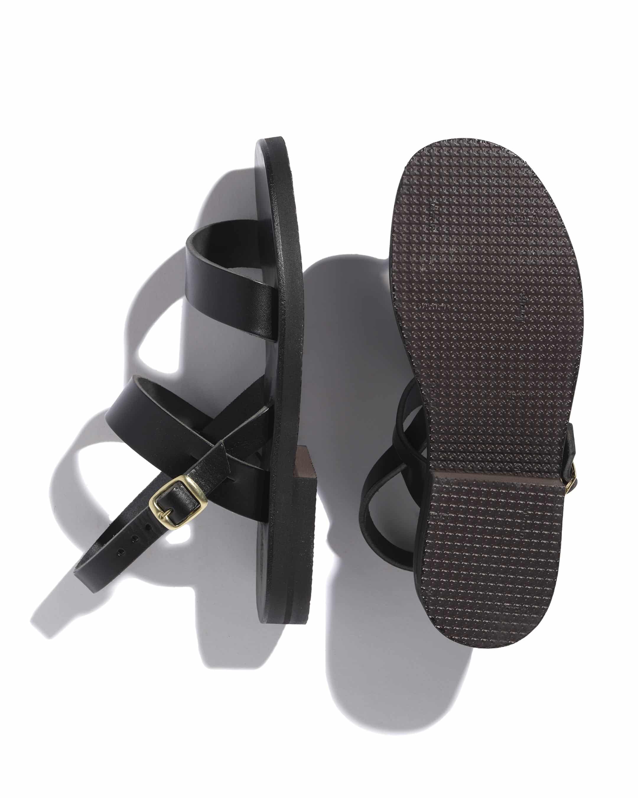 Women's monastic sandals – La Blouse de Lyon
