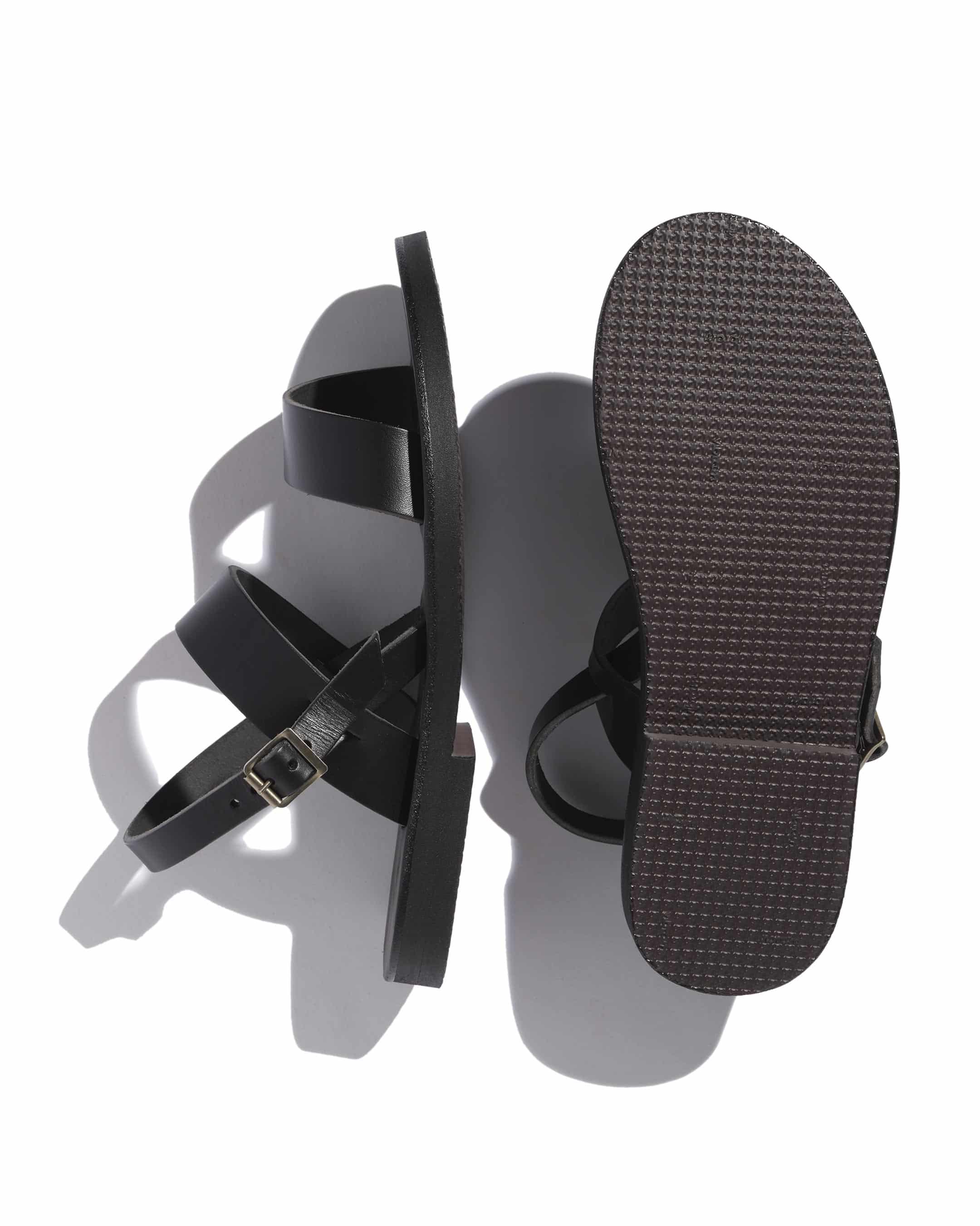 Men's monastic sandals – La Blouse de Lyon